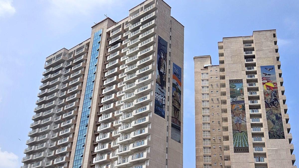 184 multi-storey flats for MPs in New Delhi ready; 5 things to know