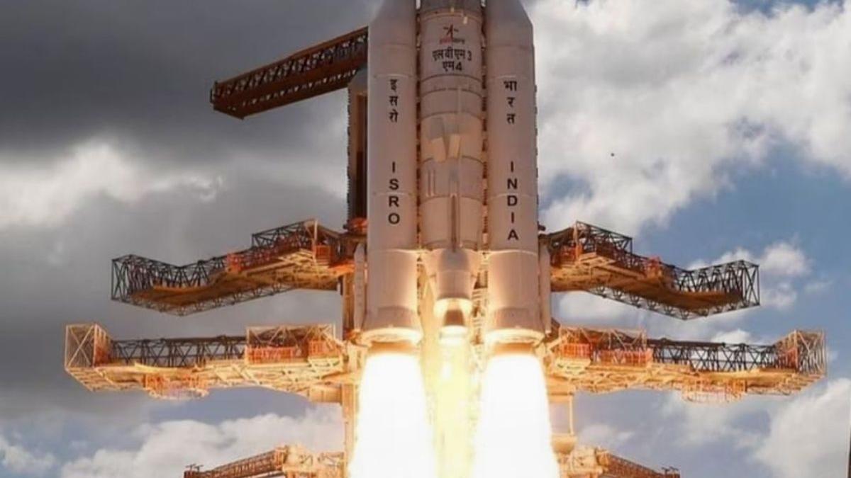 From borrowed rockets to global launch pad: ISRO to launch 6,500 kg ...