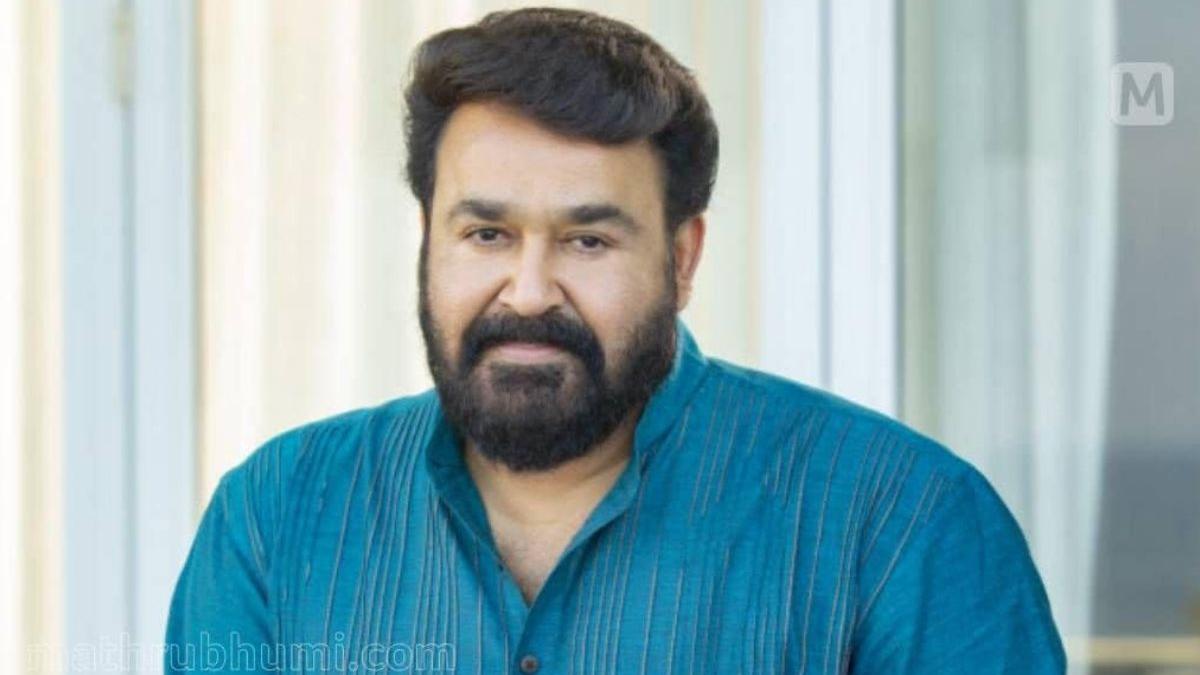 ‘I stayed in prison cell occupied by Ripper Chandran’: When Mohanlal ...