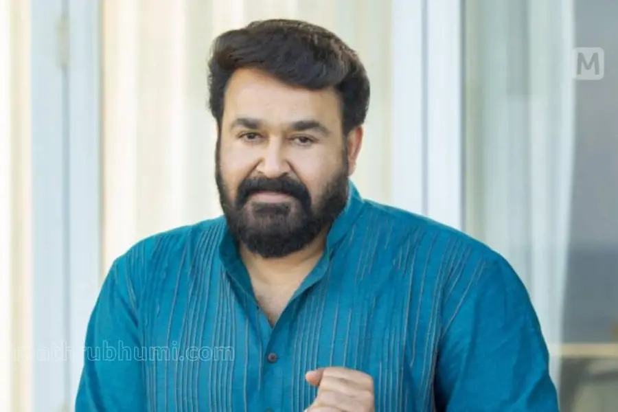 ‘I stayed in prison cell occupied by Ripper Chandran’: When Mohanlal ...