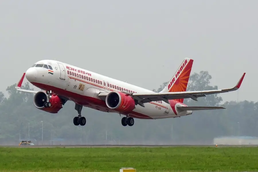 Air India flight makes emergency landing in Chennai; Kerala MPs among ...