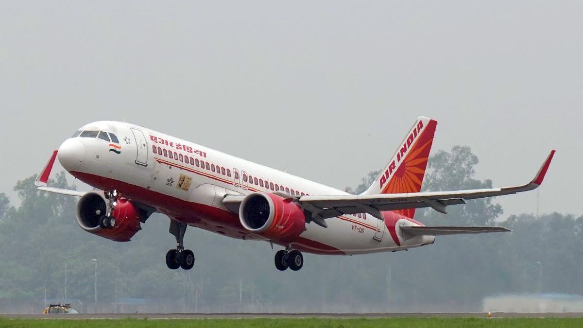 KC Venugopal flags 'near-tragedy' on Air India flight, seeks urgent ...