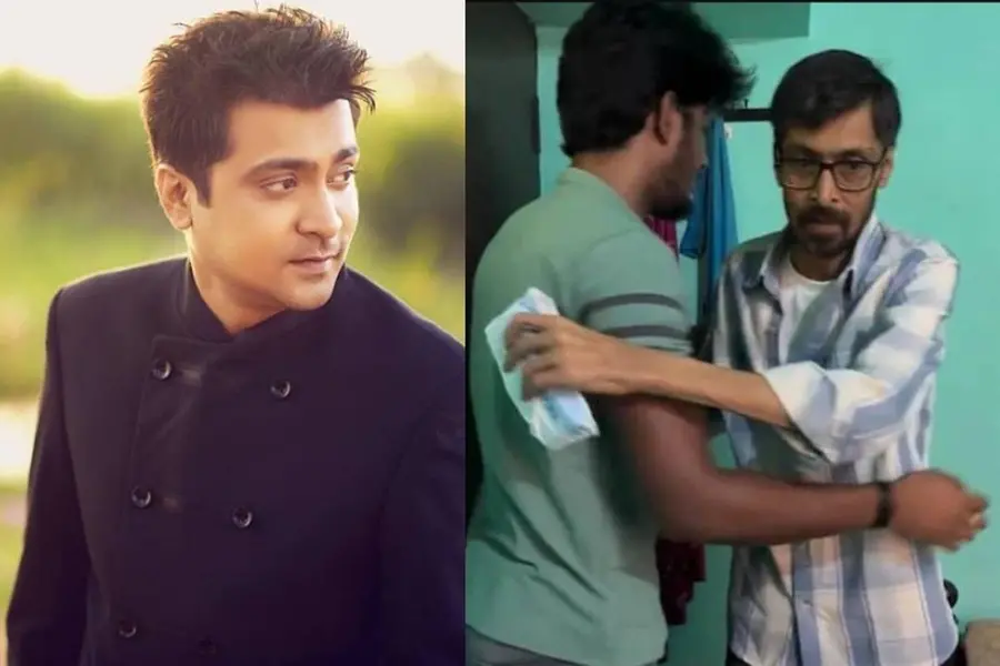 From silver screen to struggle: Actor Abhinay Kinger battles liver disease