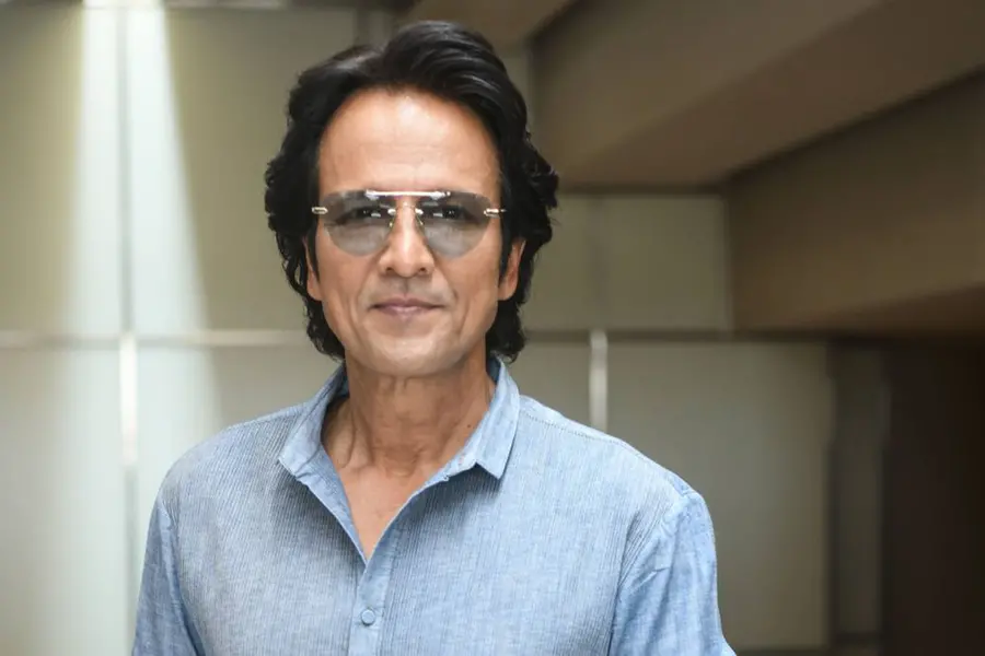 I have not acted in this ad: Kay Kay Menon alleges his clip used ...