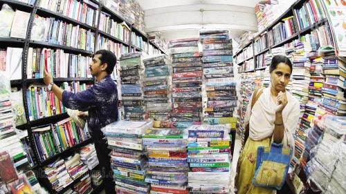 National Librarian's Day: How Indian libraries embrace the digital age ...