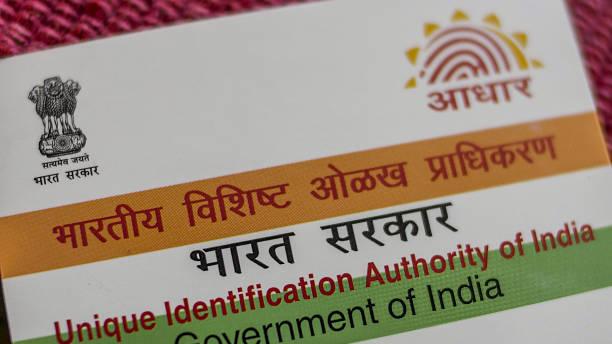 Supreme Court backs EC stance that Aadhaar is not conclusive proof of ...