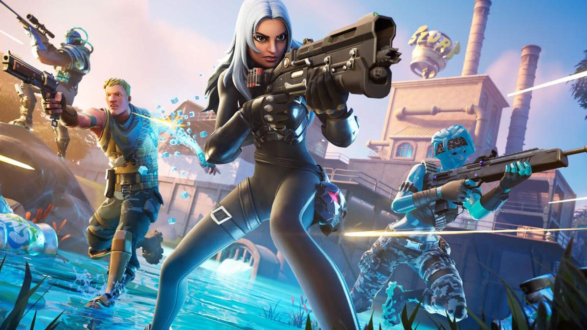 'This is a WIN': 'Fortnite' developer Epic Games claims win against ...