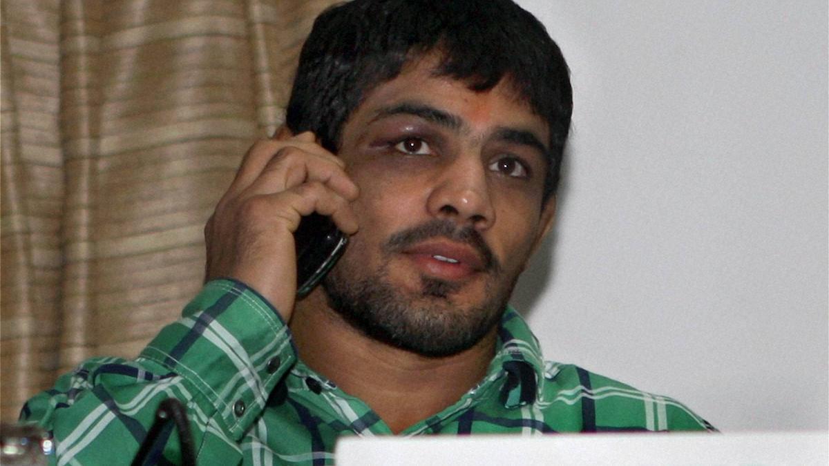 SC revokes wrestler Sushil Kumar's bail in 2021 Sagar Dhankar murder ...