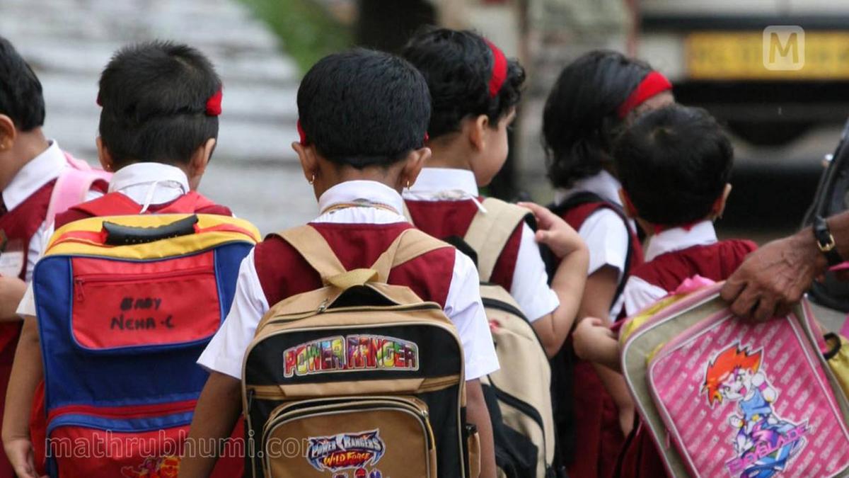 Centre–State PM SHRI row: With funding blocked, tribal education in ...