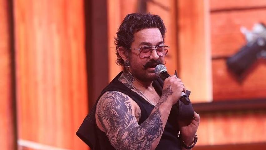 ₹20 crore for 15 minutes? Here's what Aamir Khan was actually paid for ...