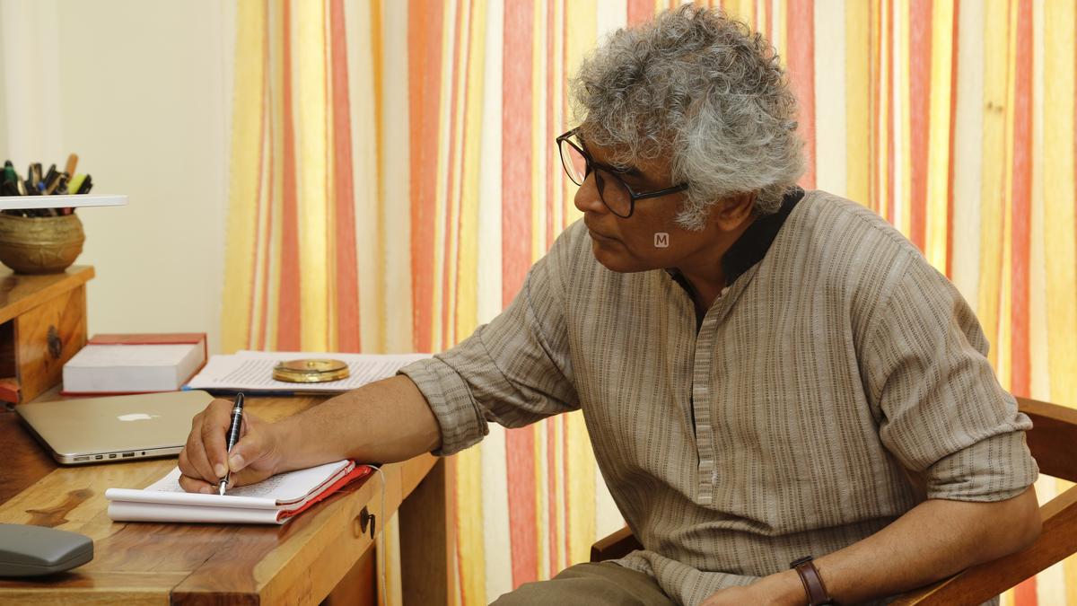 A Puppet's Tale: A review of Suman Mukhopadhyay's film
