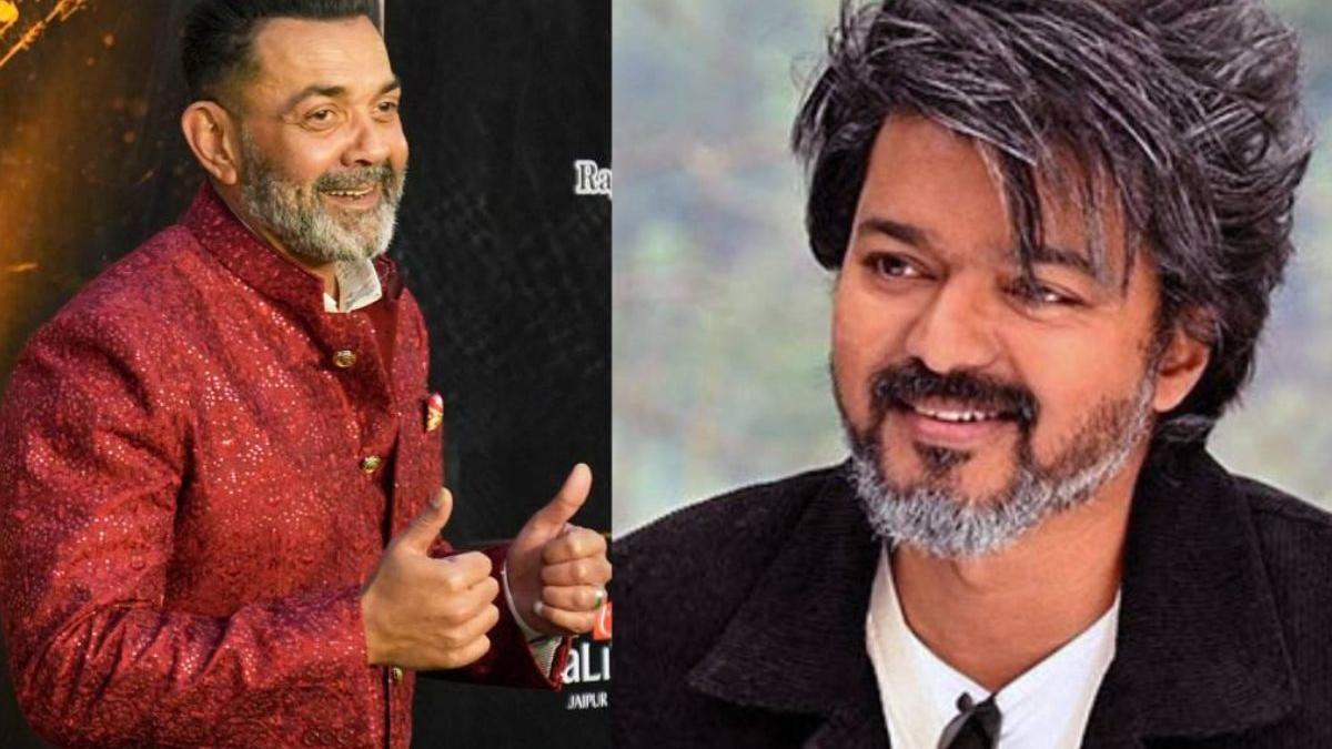 ‘Most portions of ‘Jana Nayagan’ were shot in studios to avoid large ...