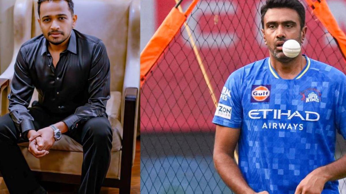 ‘Outstanding... how many people have the courage to do that?’: R Ashwin heaps praise on Basil Joseph