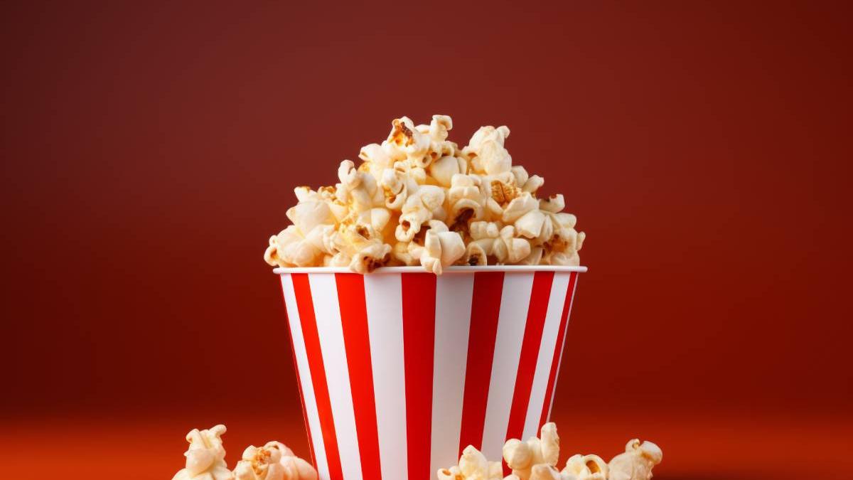 സ്ഥിരമായി പോപ്പ് കോൺ കഴിക്കുന്നവരാണോ? ഗുണങ്ങളേറെയാണ്