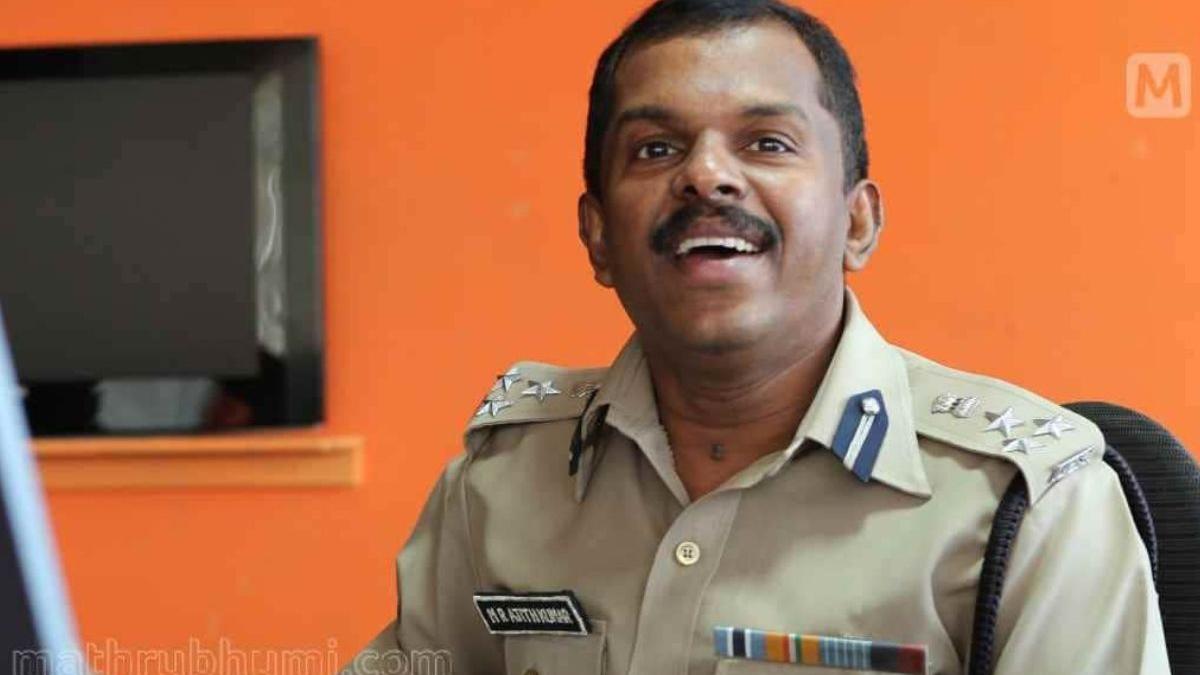 Kerala Govt shields ADGP MR Ajith Kumar, refuses to release Vigilance ...