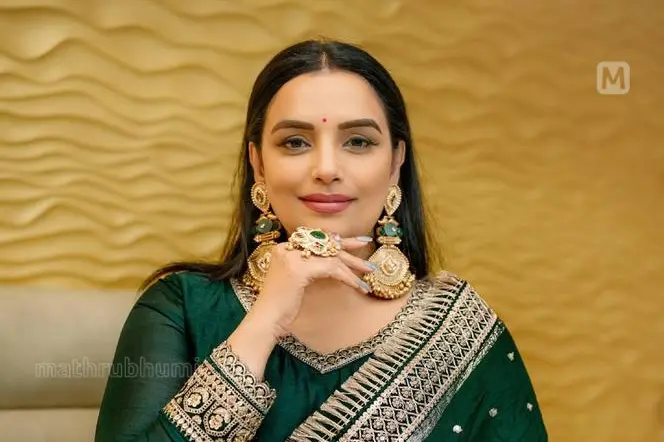 What I faced should never happen to anyone: Shwetha Menon on facing ...