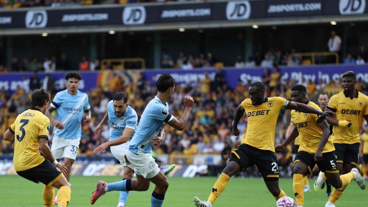 Premier League 2025/26: New rules explained – goalkeeper time limits, VAR transparency and ...