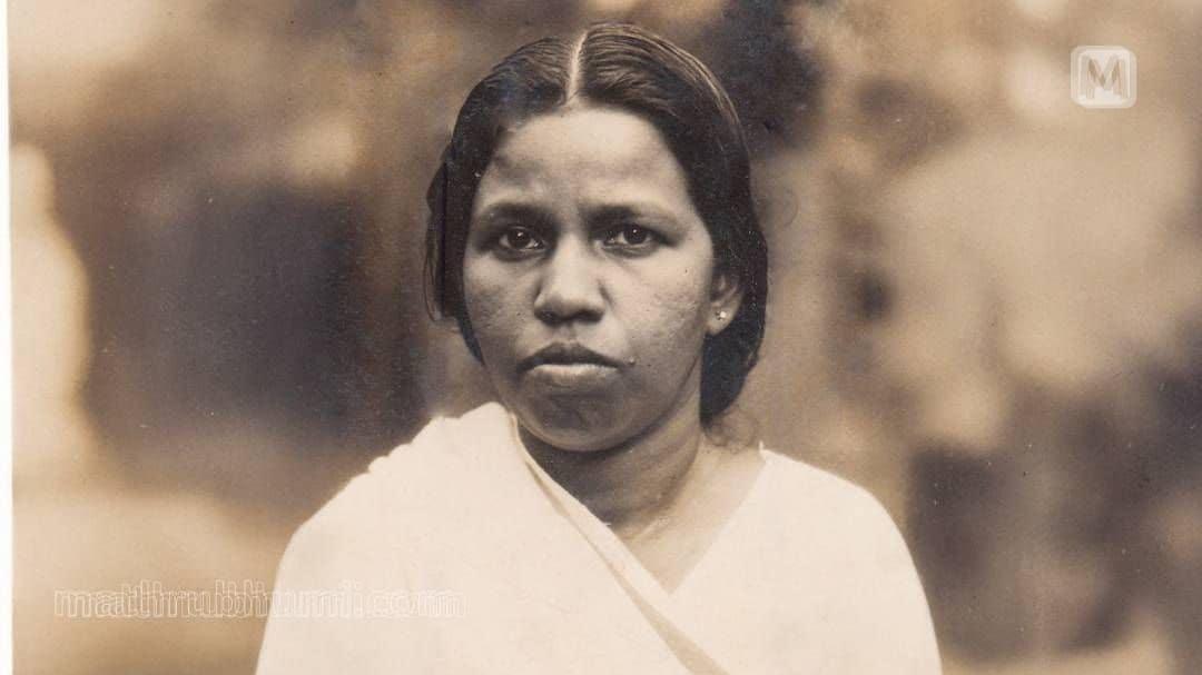 Why Kerala must remember Renaissance icon Dakshayani Velayudhan ...