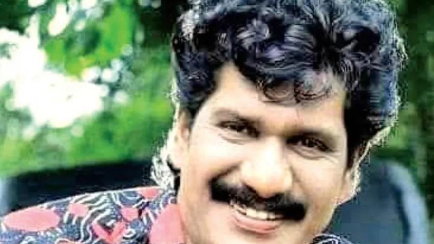 Mimicry artist Pala Suresh passes away at 53; Known for political satire