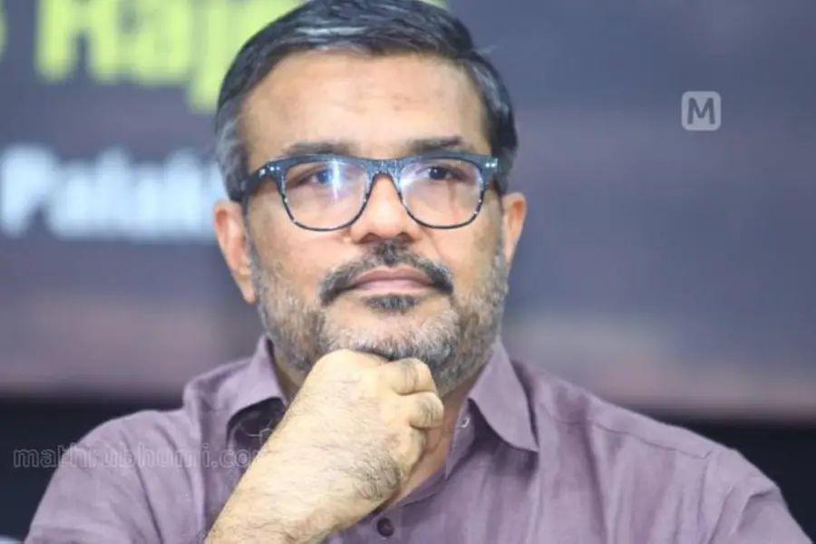 ‘Baseless claims’: MB Rajesh hits back at allegations in letter ...