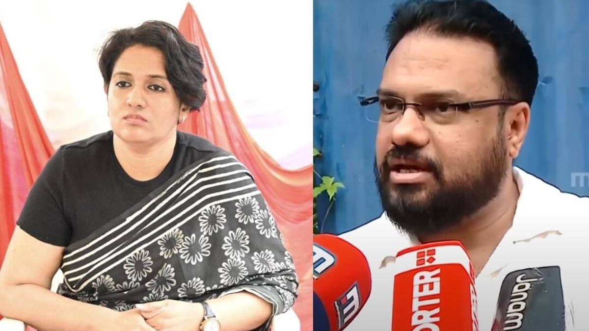 CPM letter leak: Puzhu director Ratheena alleges harassment, financial ...