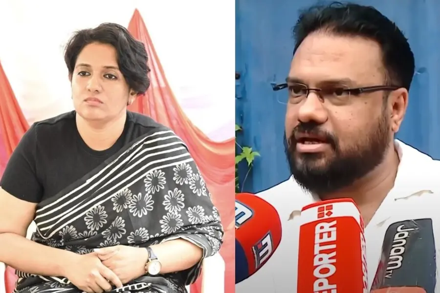 CPM letter leak: Puzhu director Ratheena alleges harassment, financial ...