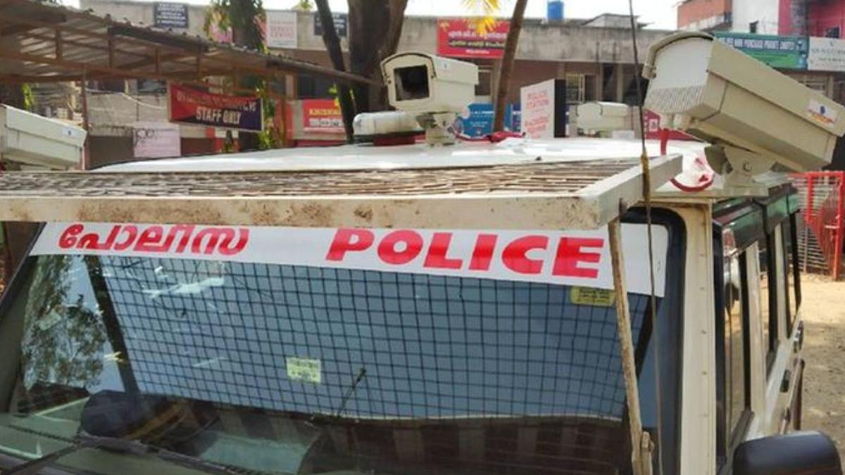 17 bus drivers, including KSRTC and school bus operators, caught for ...