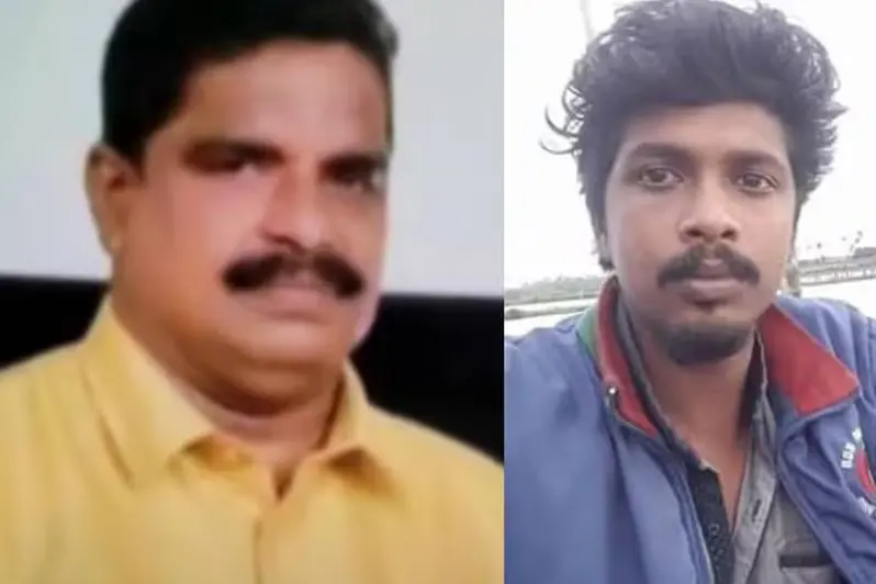 Kochi woman’s death: Police officer implicated in Varapuzha Sreejith ...