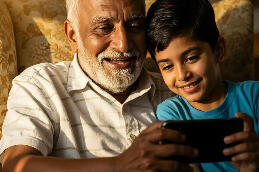 Amazing story of how Kerala achieved 100% digital literacy ...