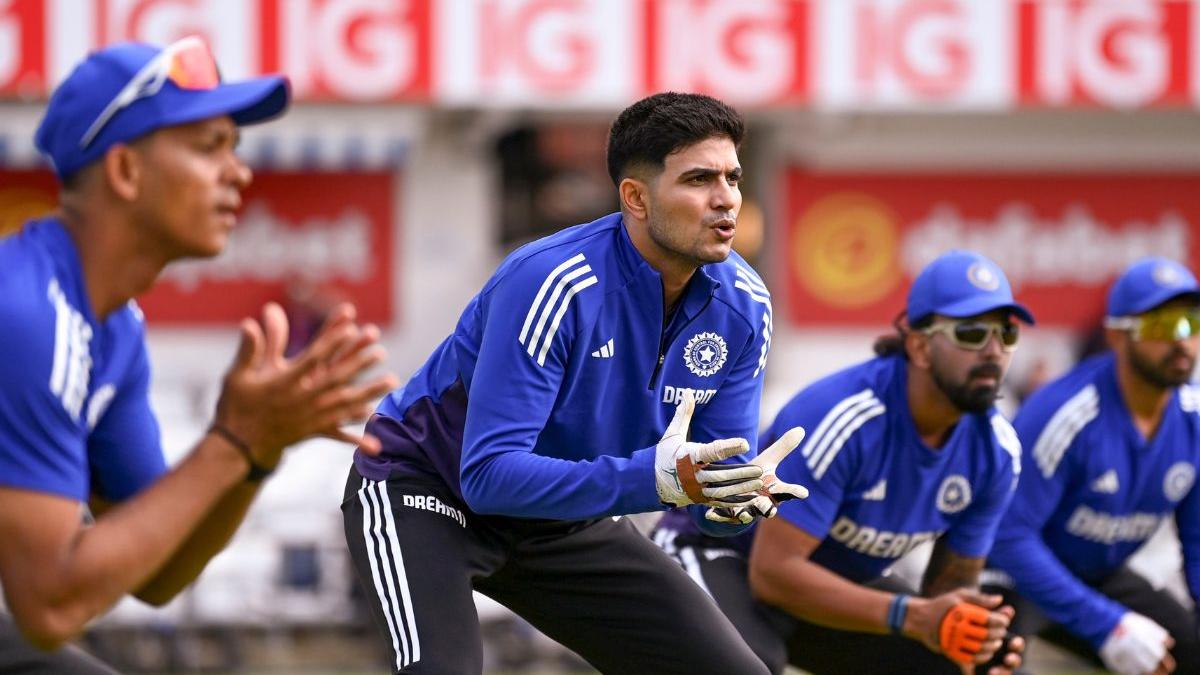 What is Bronco Test? The rugby-style fitness test for Team India explained