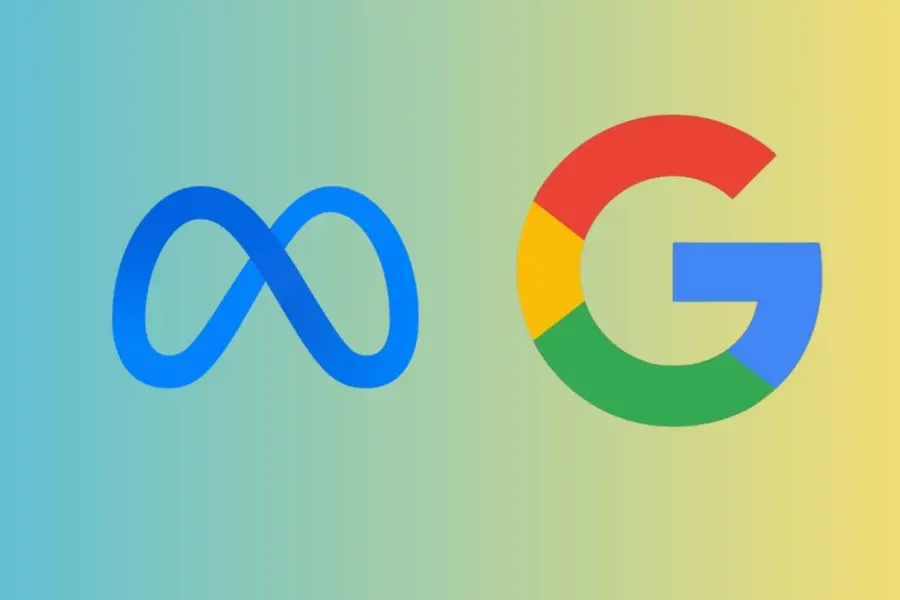Meta signs $10 billion cloud deal with Google to power AI push ...
