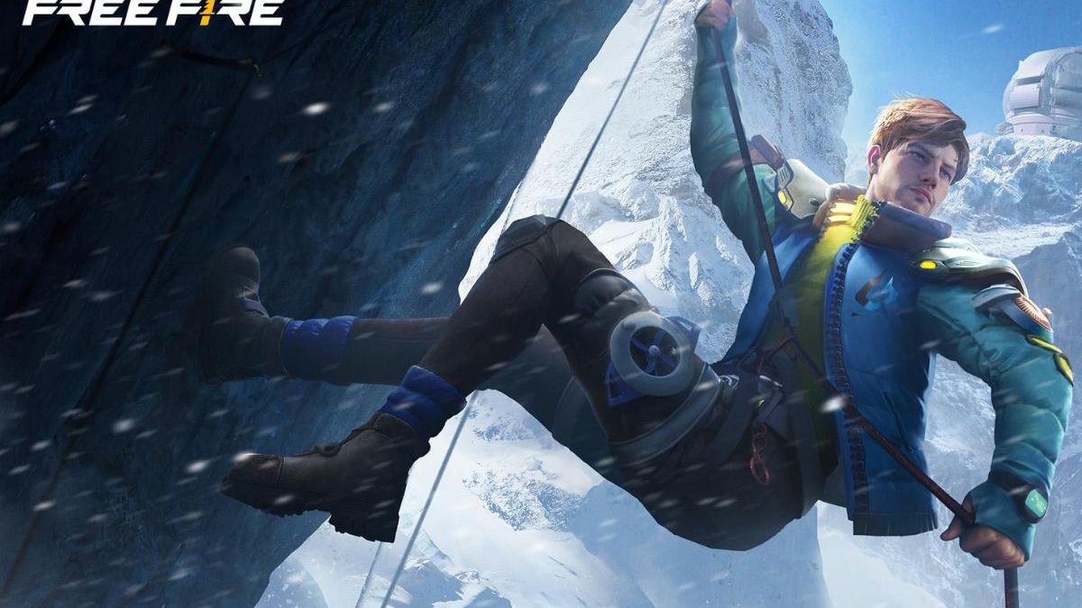 Free Fire MAX (August 22): How to get free diamonds, rewards with today ...