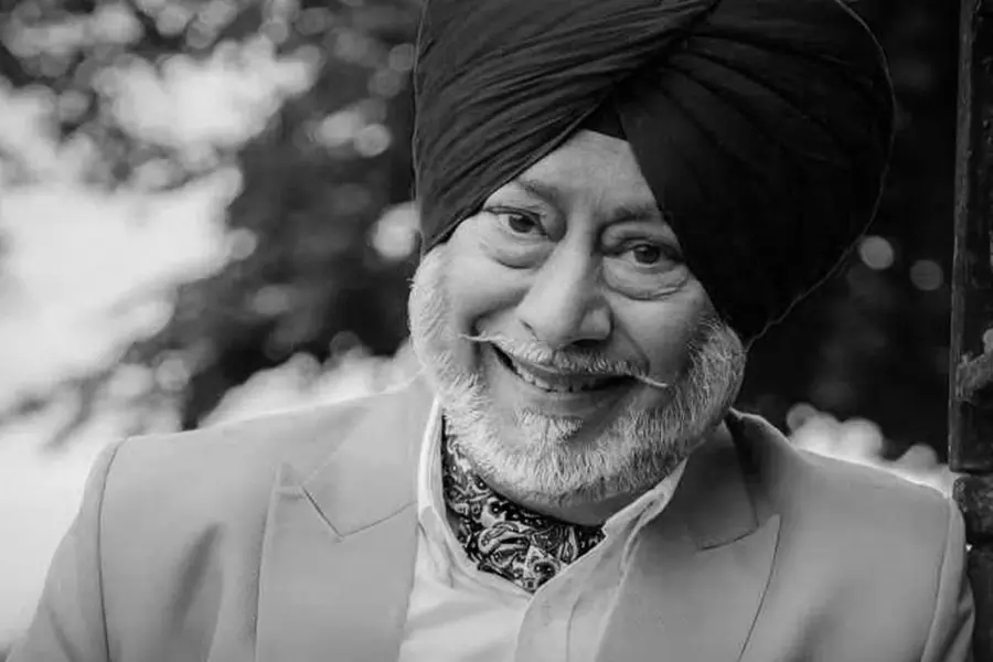 Legendary Punjabi comedian, actor Jaswinder Bhalla passes away at 65 ...