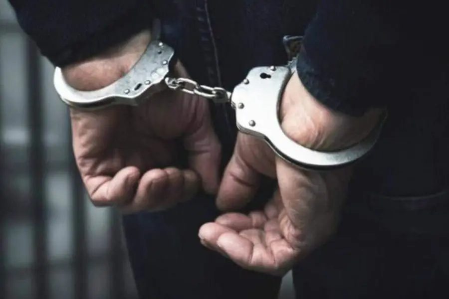 Rajasthan Police arrest criminal after 15 years on the run in double ...