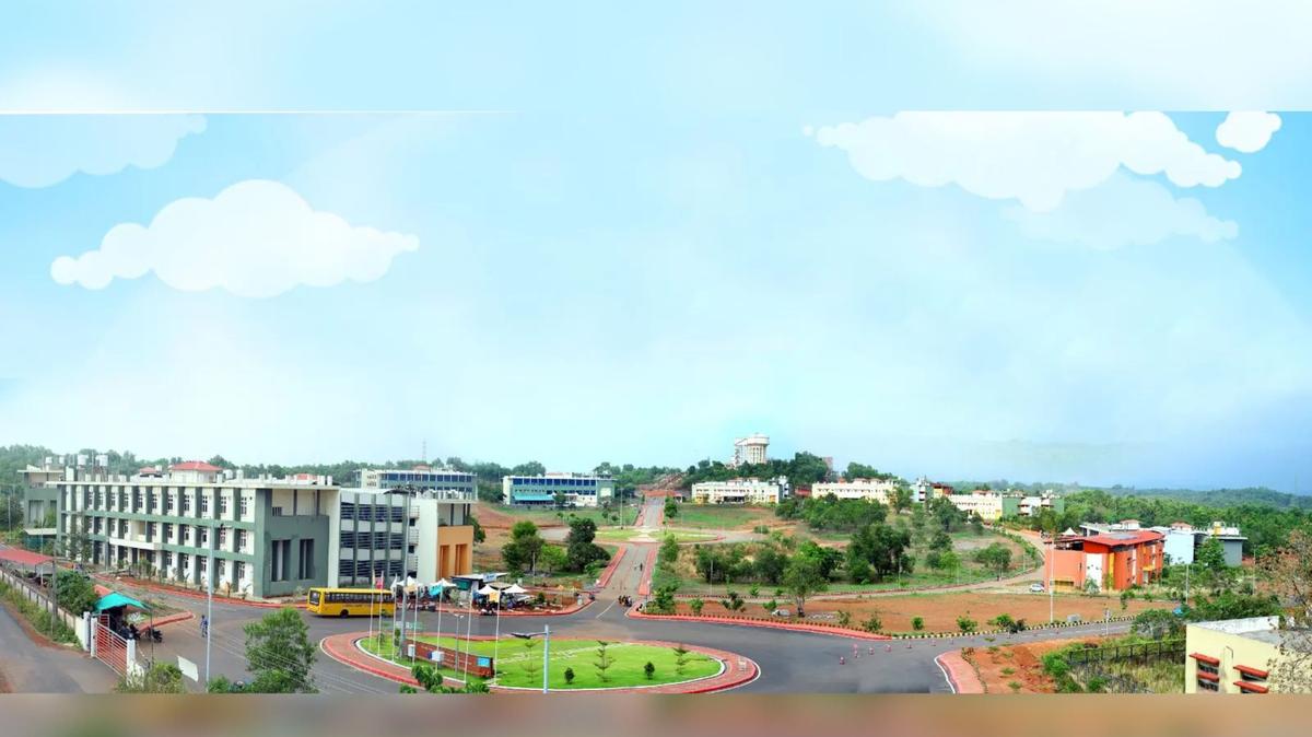 Central University of Kerala invites applications for guest faculty ...