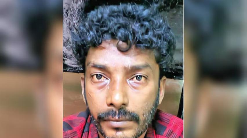 Thottappally murder: Police arrest real killers after stolen phone was ...