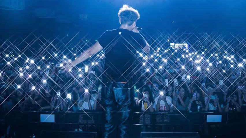‘Captain Justice’: Rapper Apmozart earns praise for handling of sexual ...