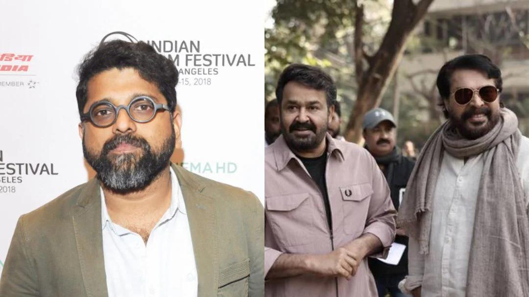 ‘Fahadh told me to pitch it to...’: Mahesh Narayanan reveals more about ...