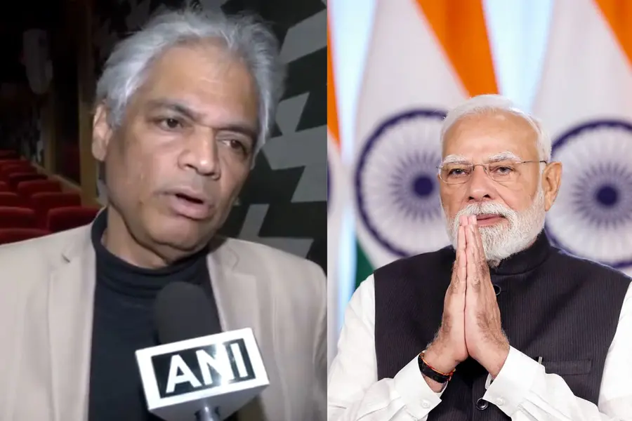 ‘He has no ego when it comes to the country’: Actor Prakash Belawadi on ...