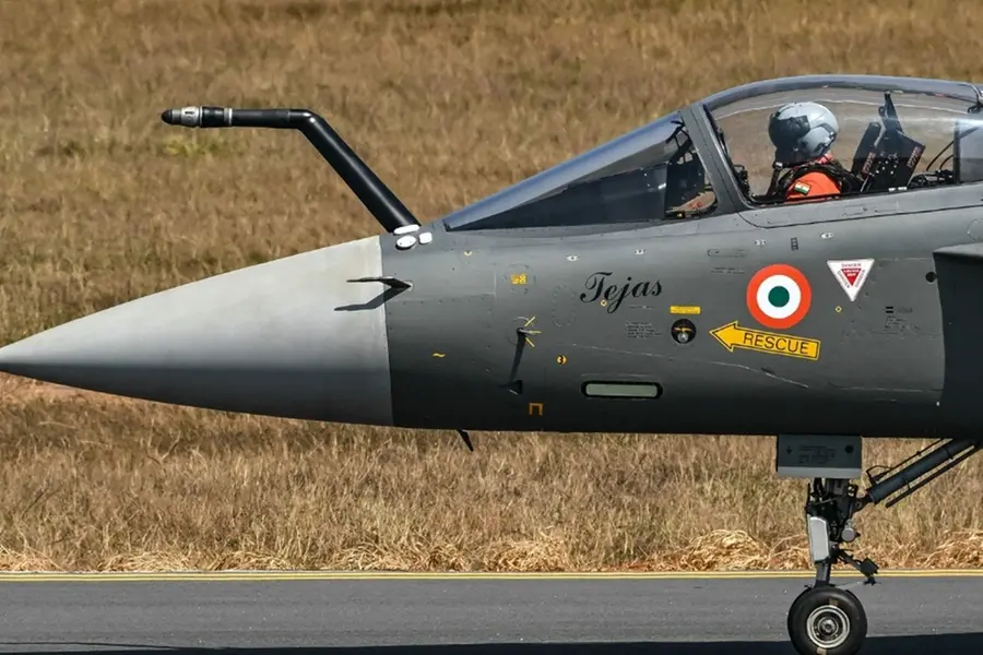 HAL and GE gear up for ‘Made-in-India’ fighter jet engines