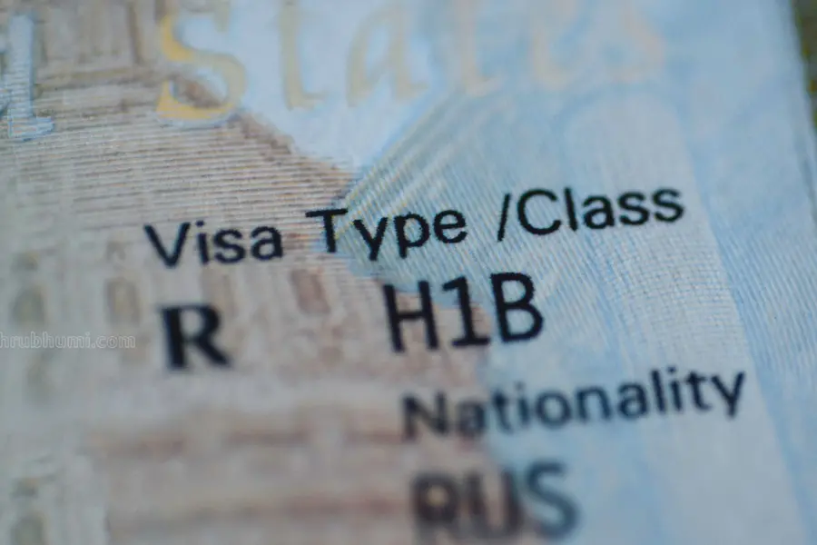 ‘Time to pause H1-B visas?’: Visa debate heats up amid US tariff threats against India