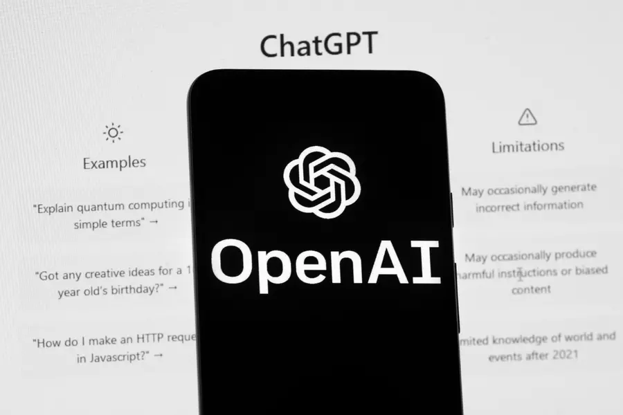 ‘OpenAI Learning Accelerator’ launched ahead of India’s AI Action ...