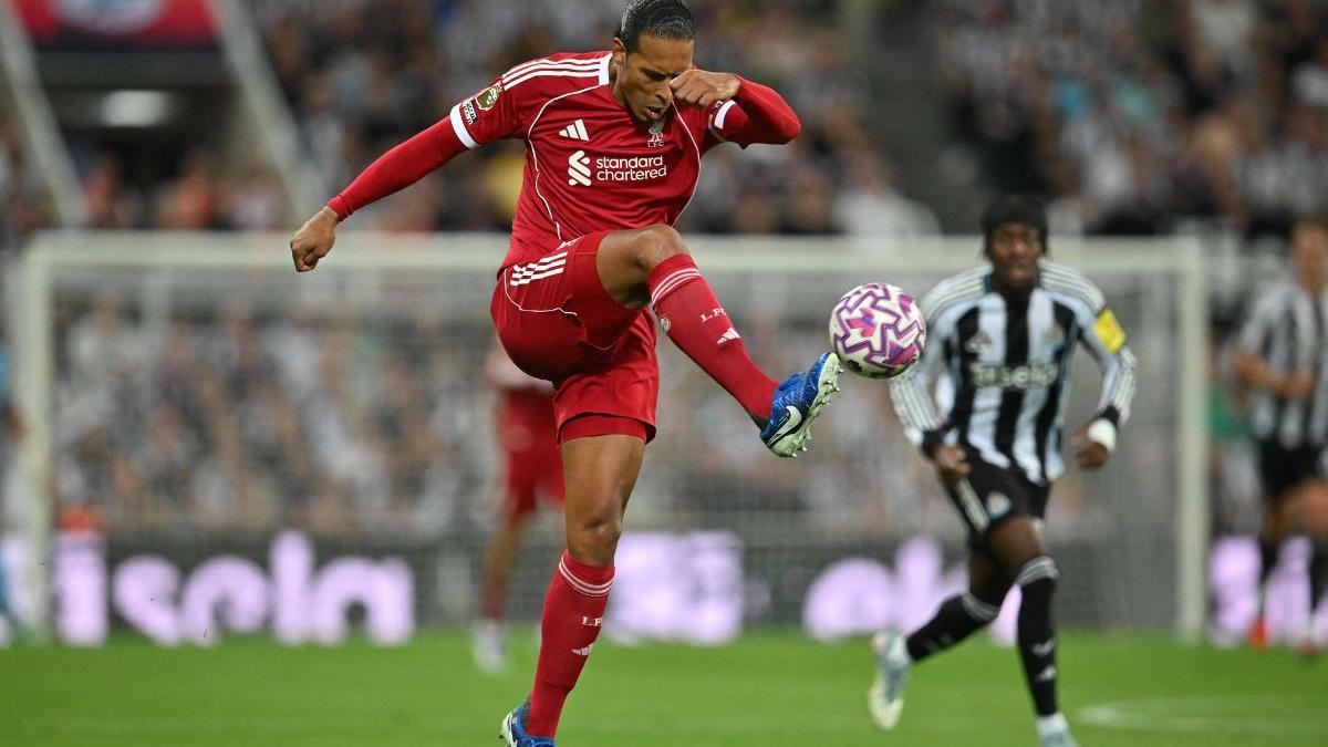 Premier League Matchweek 2 wrap: Results, updated standings and more ...