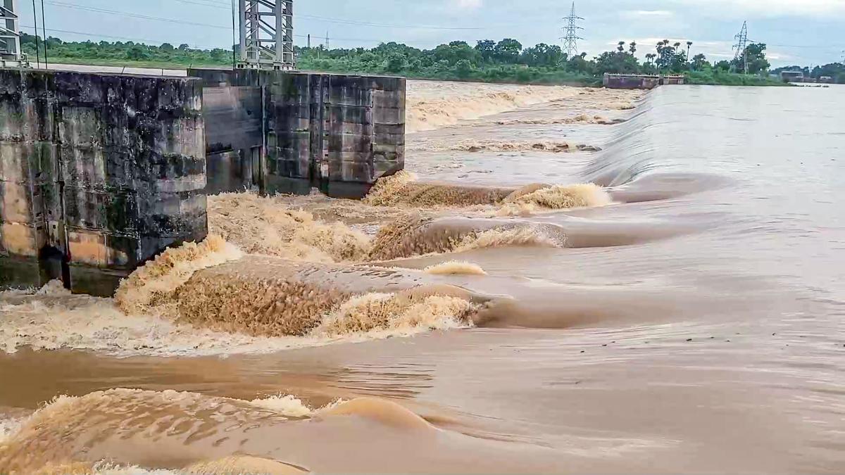 Odisha flood crisis: Over 170 villages submerged, IMD forecasts more ...