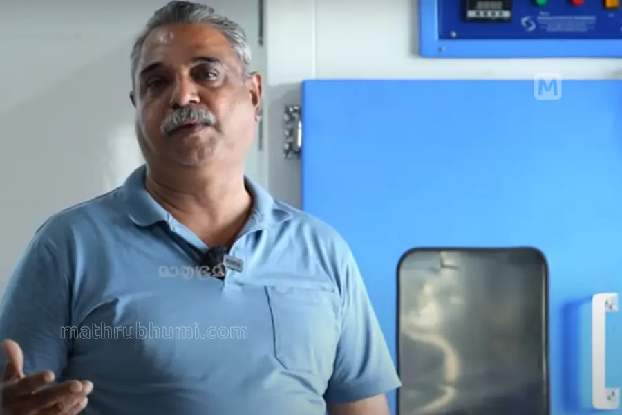 From battlefield to rehabilitation of amputees: Renie Paul’s journey ...