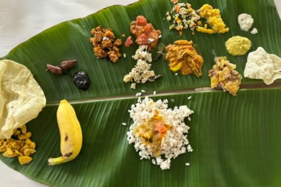 Kudumbashree eyes Kerala Onam market with festive sadhya kits and ...