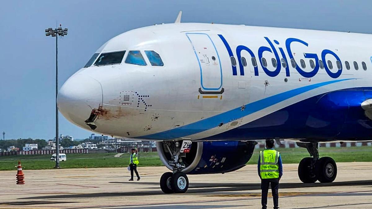 IndiGo co-founder Rakesh Gangwal to sell $801 million worth of shares ...