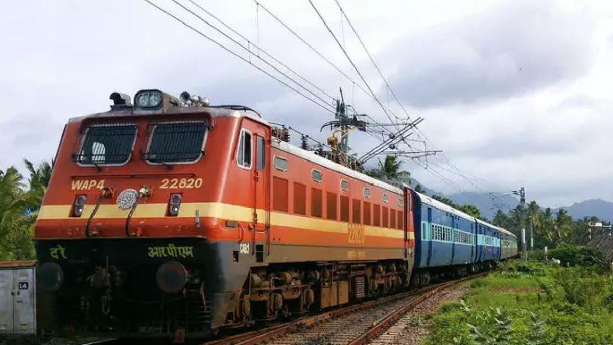 Onam holidays: Special train from Chennai to Kannur; Kannur–Bengaluru ...