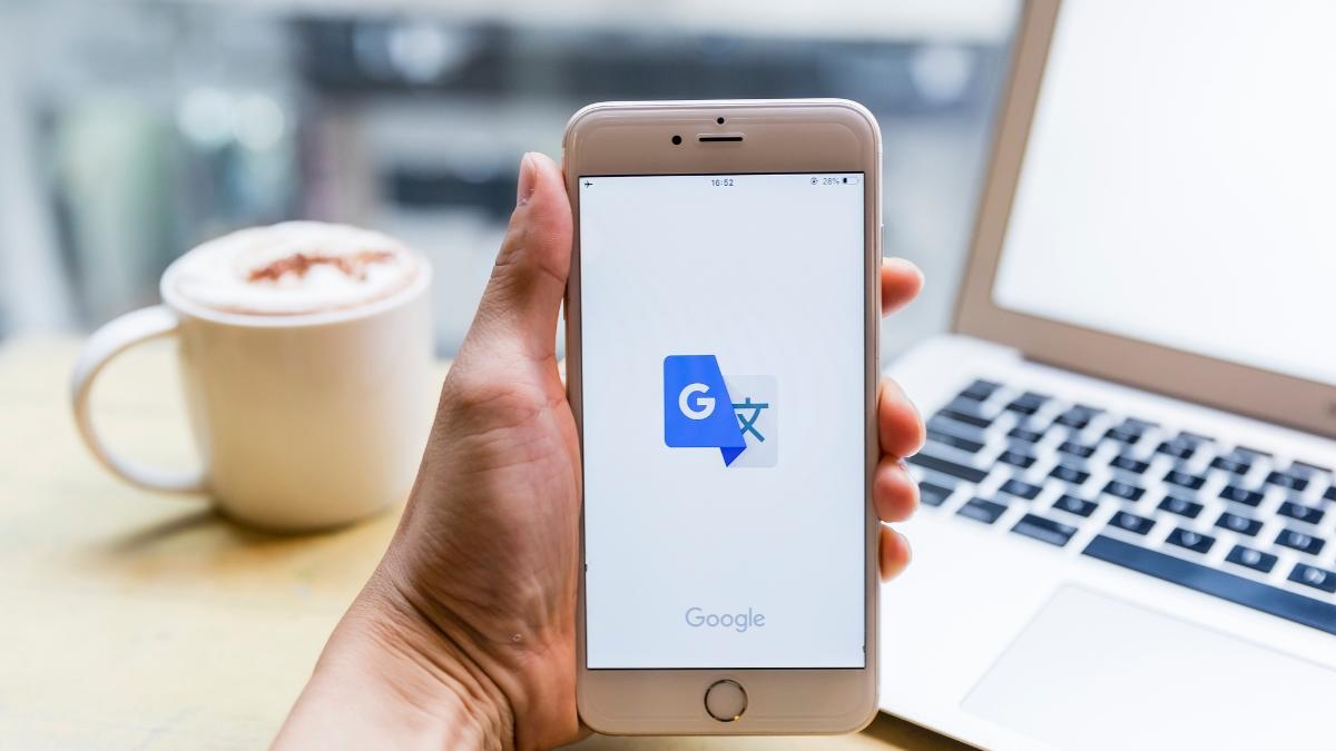 Google Translate adds live talking feature: Here’s everything you ...