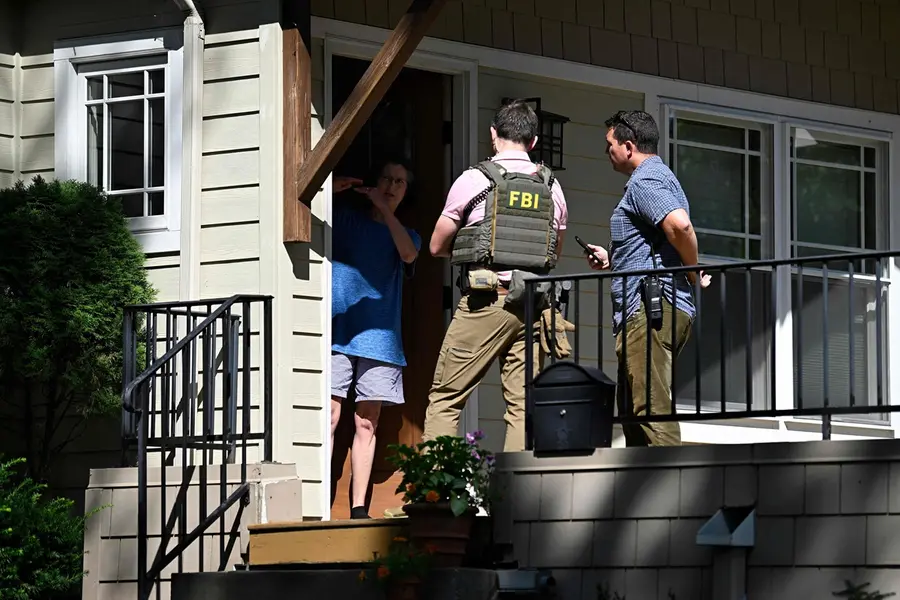 US school shooting: FBI probes episode as domestic terrorism and hate ...